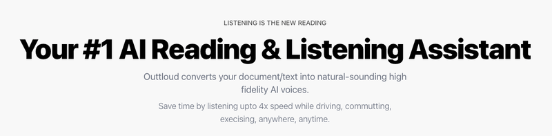 Future Tools - Peech App