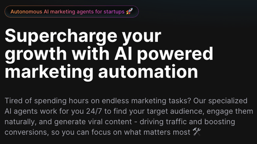 Future Tools - Plumy