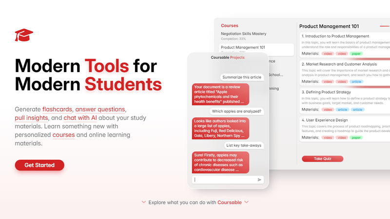 Future Tools - Impakt