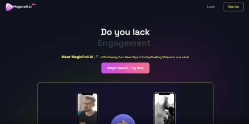 Future Tools - RecCloud