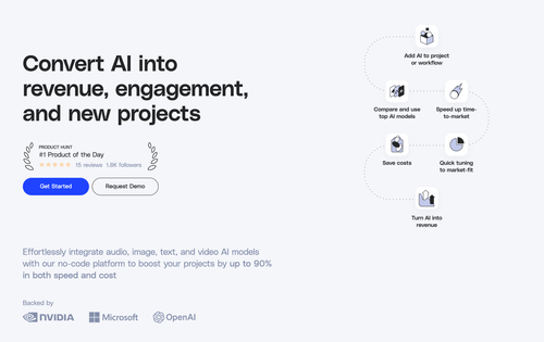 Future Tools - Find The Exact AI Tool For Your Needs