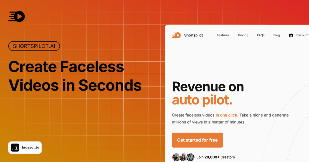Future Tools - DeepBrain AI