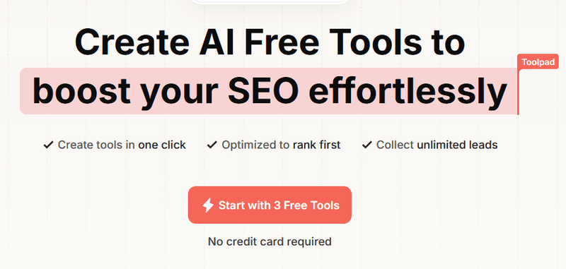 Future Tools - Find The Exact AI Tool For Your Needs