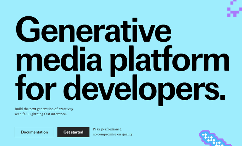 Future Tools - Fal.ai