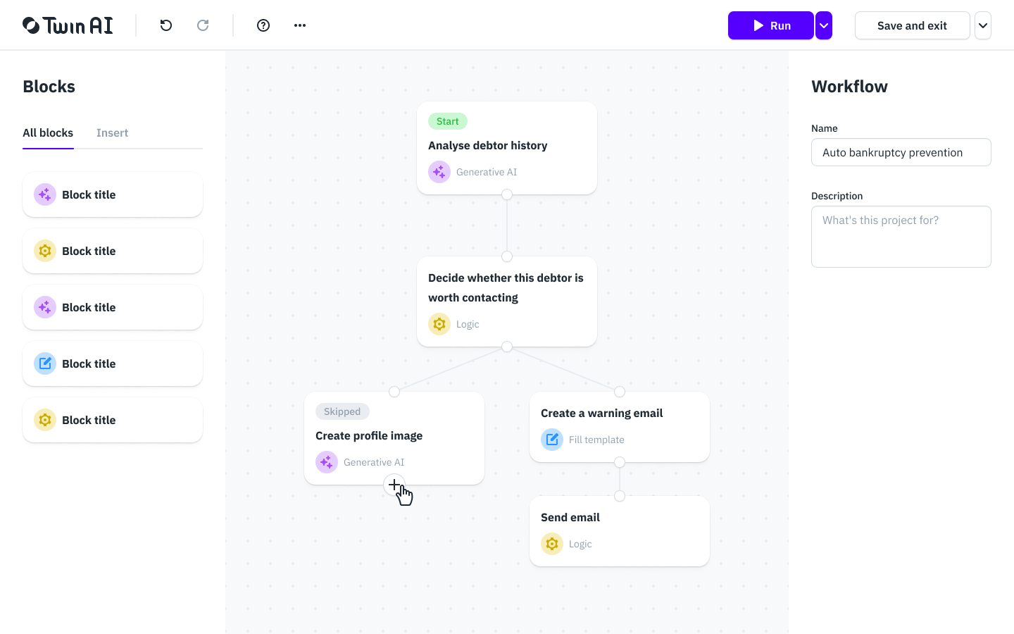 Twin AI AI Tools Directory Twin AI AI Tools Directory