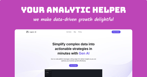 Future Tools - Formularizer