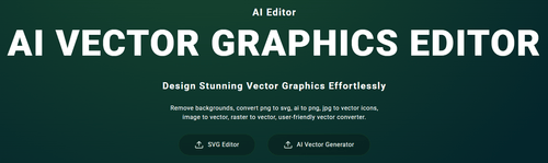 Future Tools - Vectr