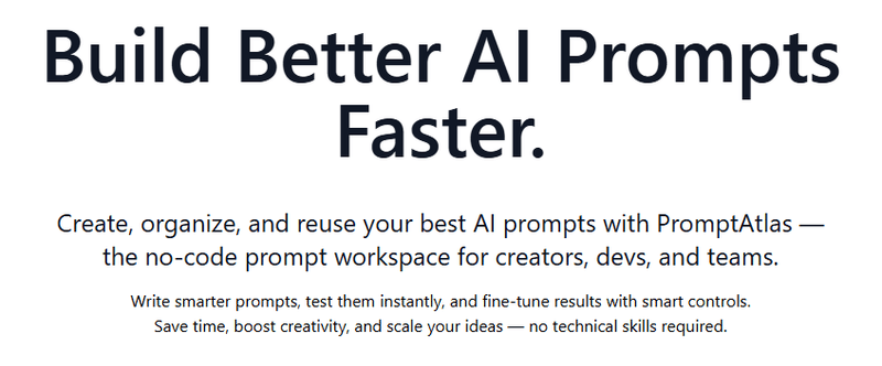 Future Tools - PromptPerfect