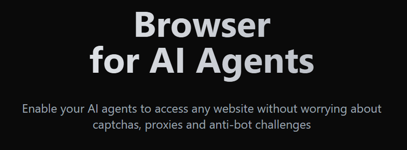 Future Tools - GAIO DataOS