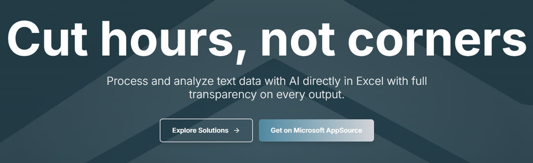 Future Tools - Vercept