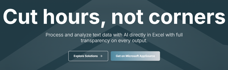 Future Tools - Vercept