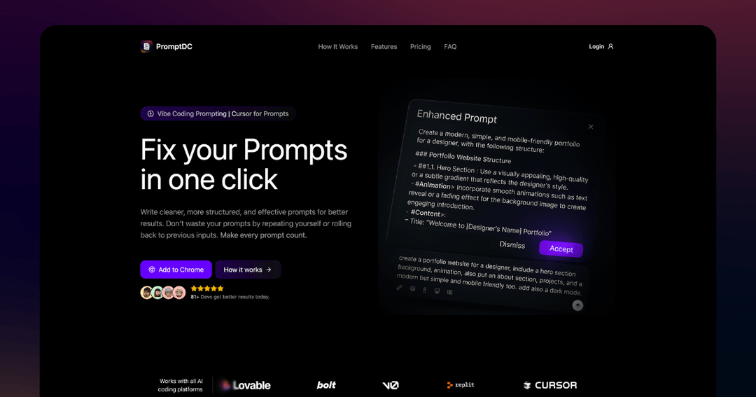 Future Tools - PromptBase
