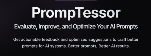 Future Tools - PromptPerfect