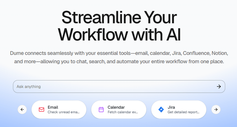 Future Tools - MyMemo