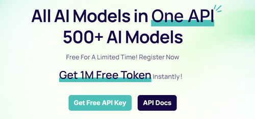 Future Tools - CometAPI