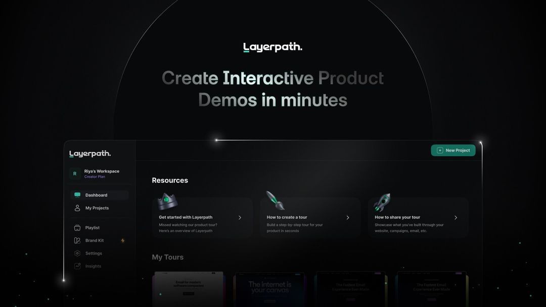 Future Tools - Plazmapunk