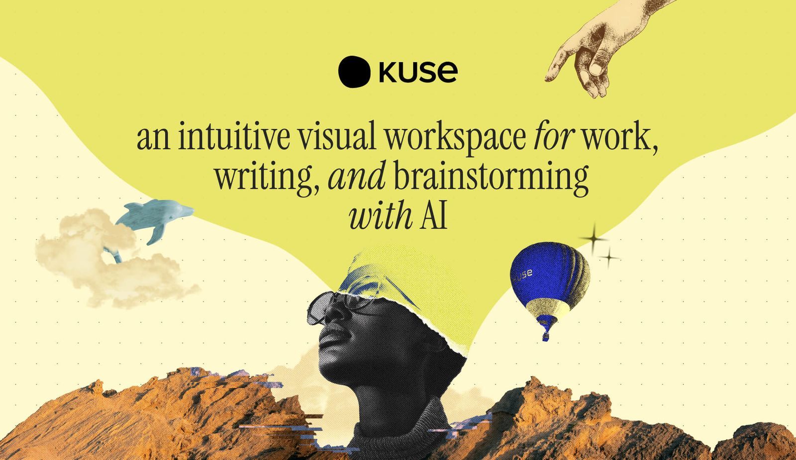 Future Tools - KUSE AI