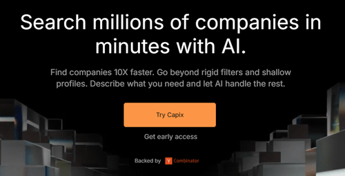 Future Tools - GAIO DataOS