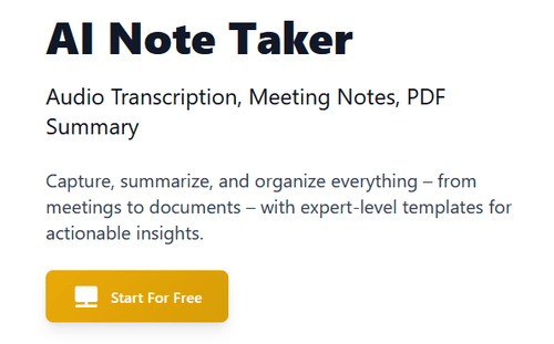 Future Tools - Teacherbot