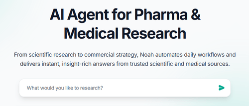 Future Tools - Noah AI