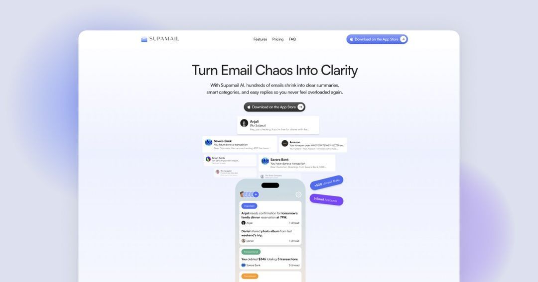 Future Tools - Highlight AI