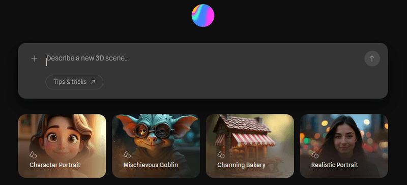 Future Tools - Illustrae