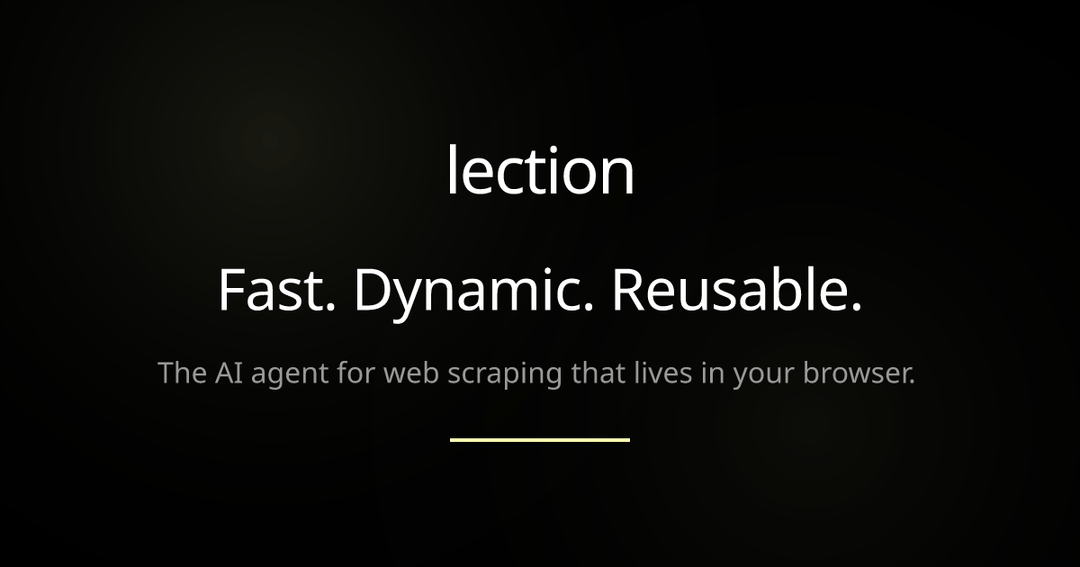 Future Tools - Find The Exact AI Tool For Your Needs