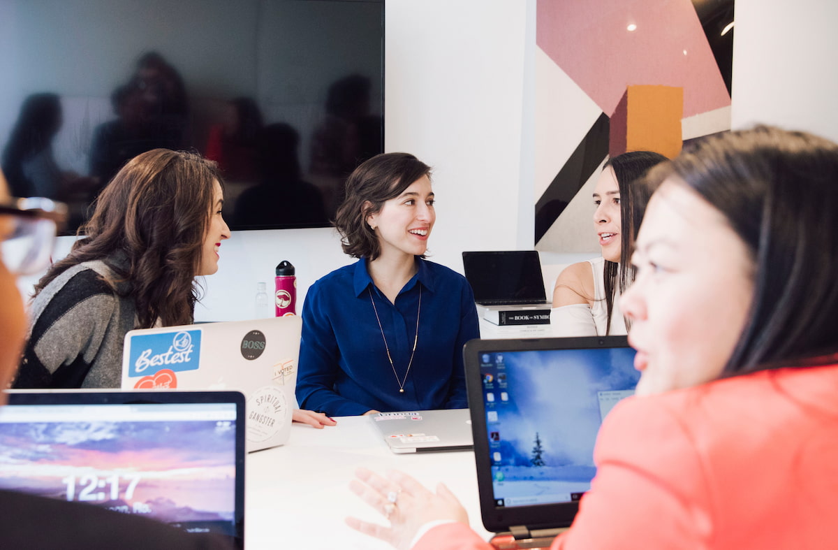 Introducing The Tech Ladies Talent Network | Tech Ladies