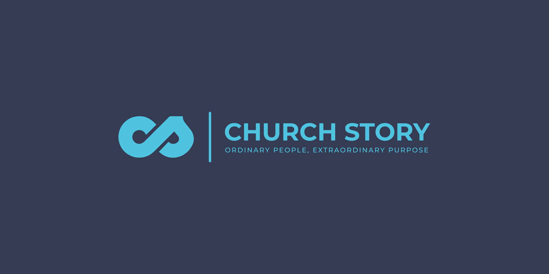 A Greater Story For You | Church Story