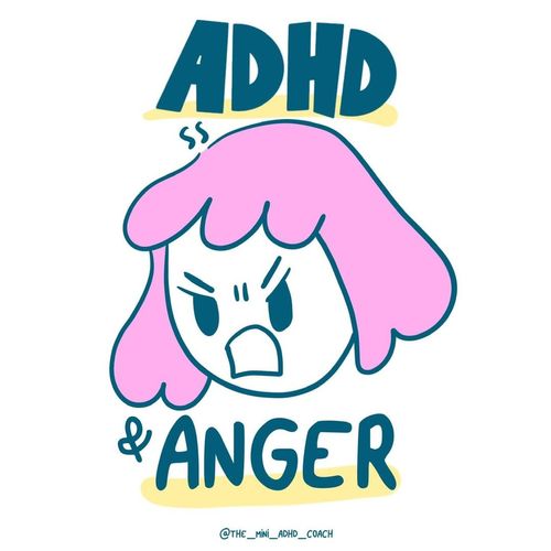 ADHD Irritability