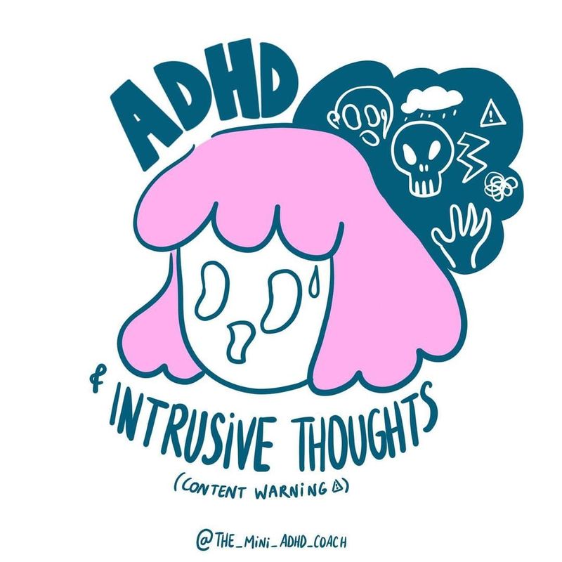 Understanding ADHD and Trauma: Navigating the Complex Relationship