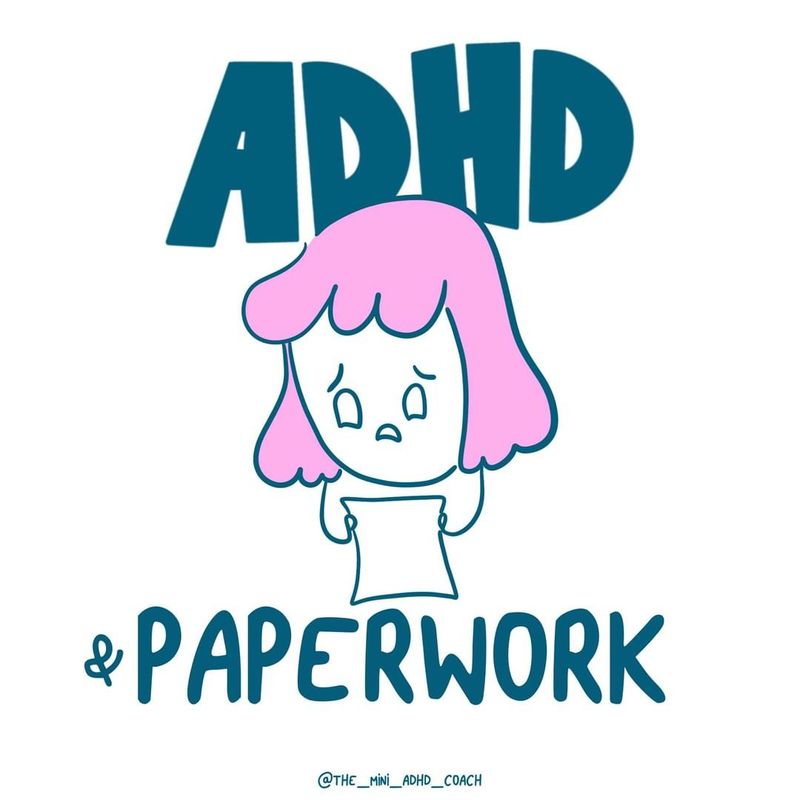 Confronting Clutter in the Context of ADHD