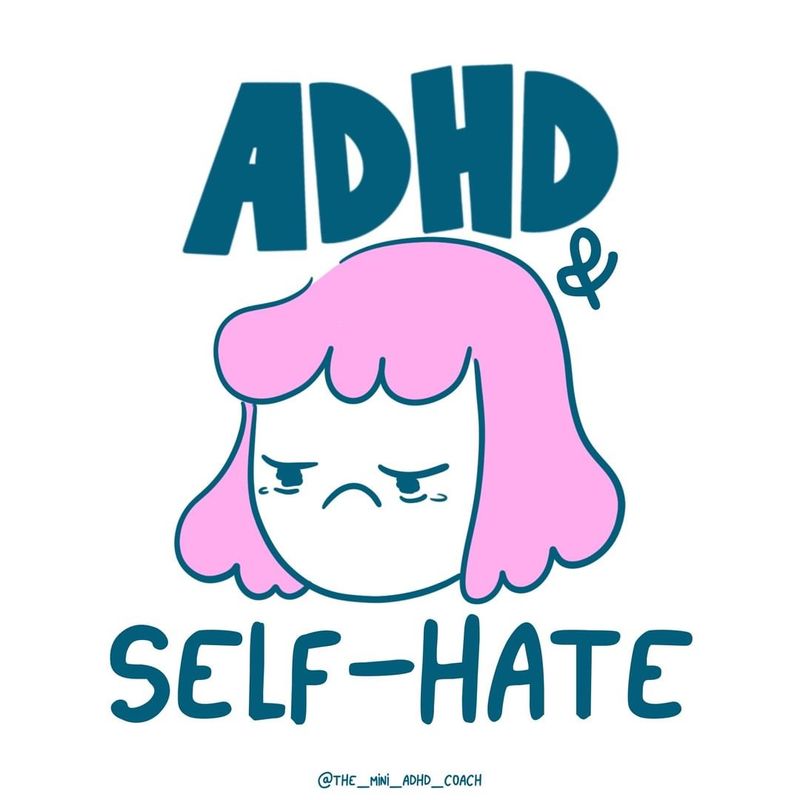 Preventing Meltdowns With An ADHD Diagnosis
