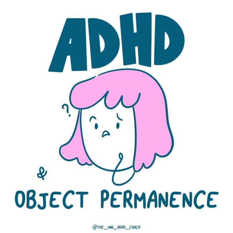 Maladaptive vs Normal Daydreaming in ADHD