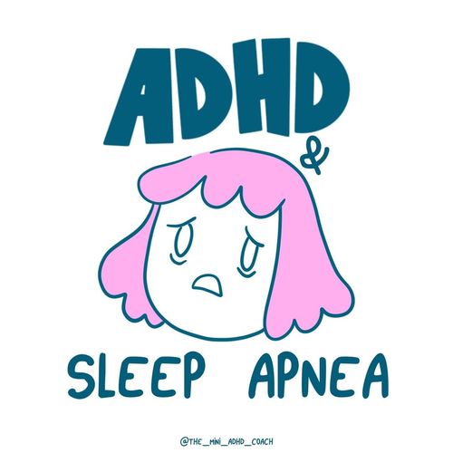 ADHD and Insomnia: Why Can’t I Sleep?!