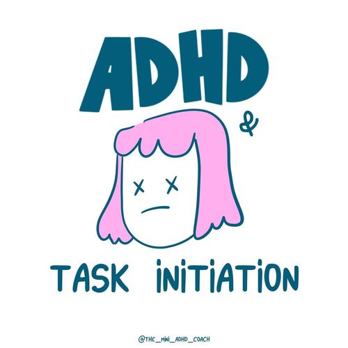 Challenging The ADHD Laziness Stereotype