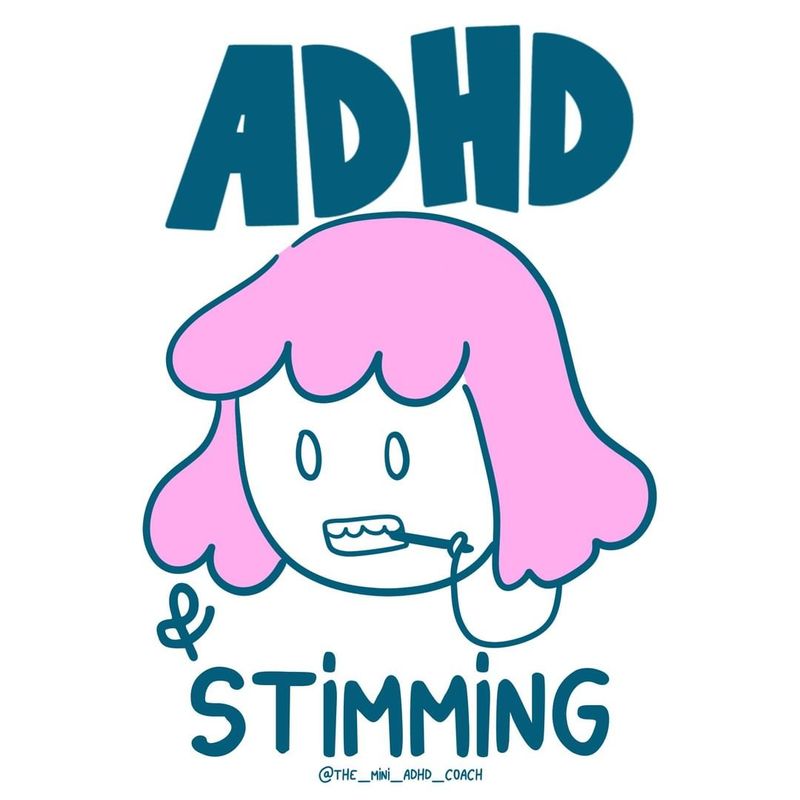 Fidgeting with ADHD: How to Improve Focus