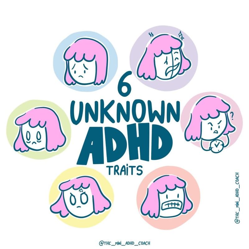 Executive Function & ADHD: What You Need to Know