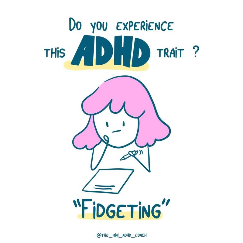 Staying Focused: Understanding & Overcoming Distractions With ADHD