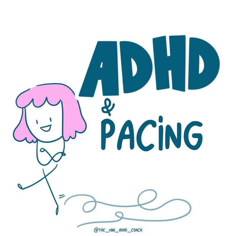 Fidgeting with ADHD: How to Improve Focus