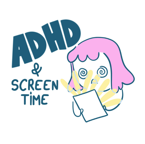 ADHD and Insomnia: Why Can’t I Sleep?!