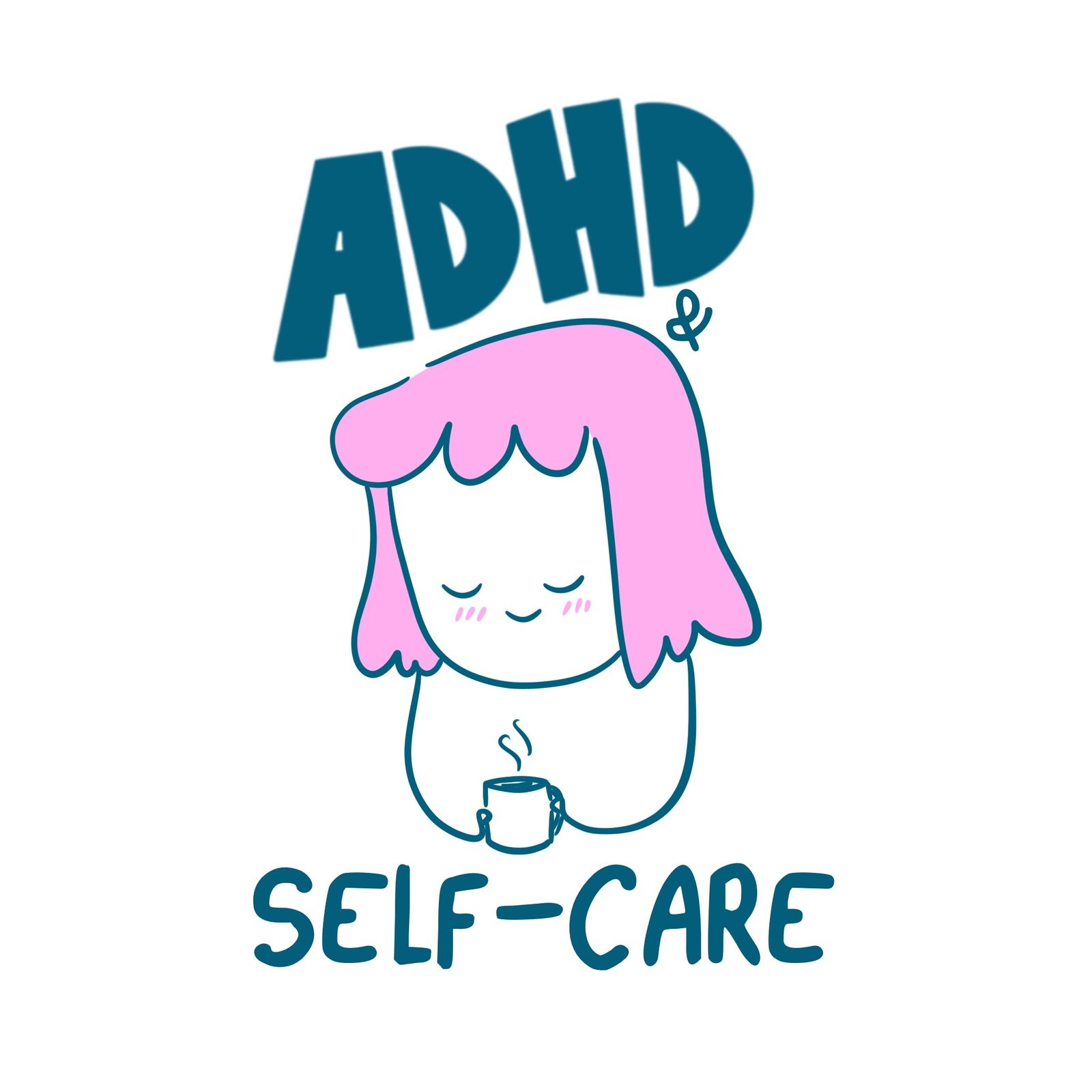 ADHD and Insomnia: Why Can’t I Sleep?!