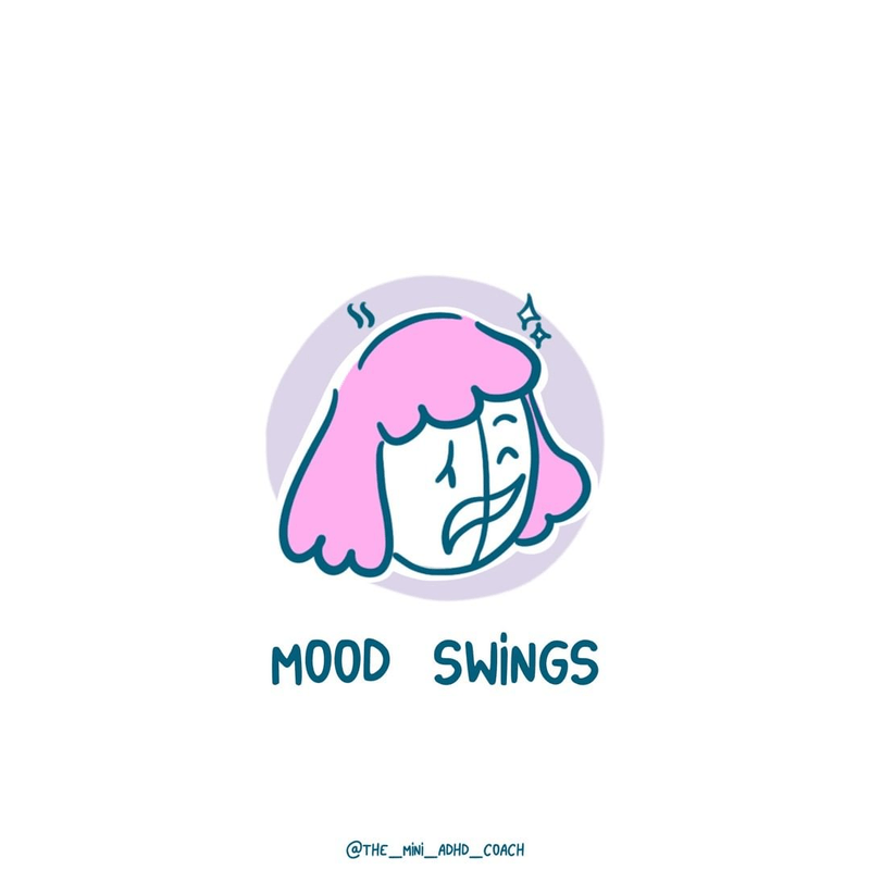 Mood Swings: Common Causes & Coping Strategies