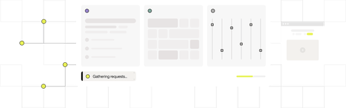 Devolfs - Design subscription service team
