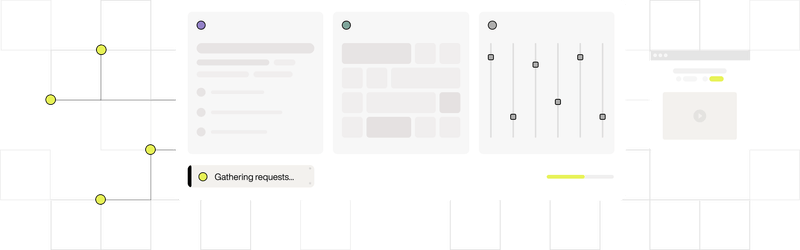Devolfs - Design subscription service team