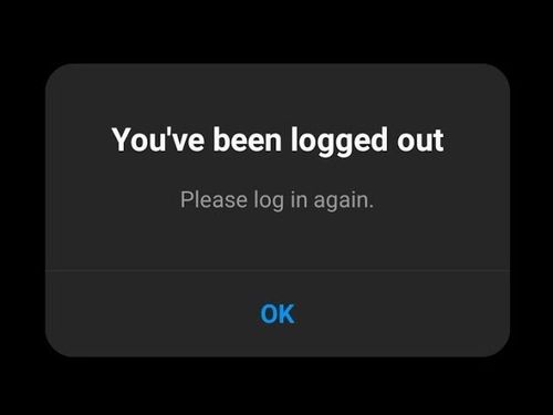 Signing Out and Back In: A Simple Fix for Common Tech Issues