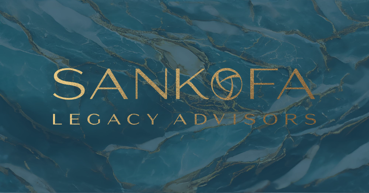 About | Sankofa Legacy Advisors