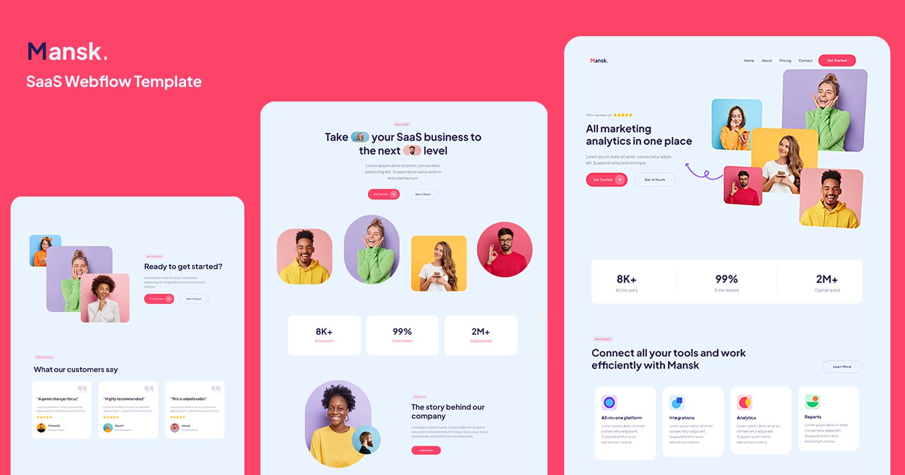Checkout - Mansk - Webflow Ecommerce Website Template