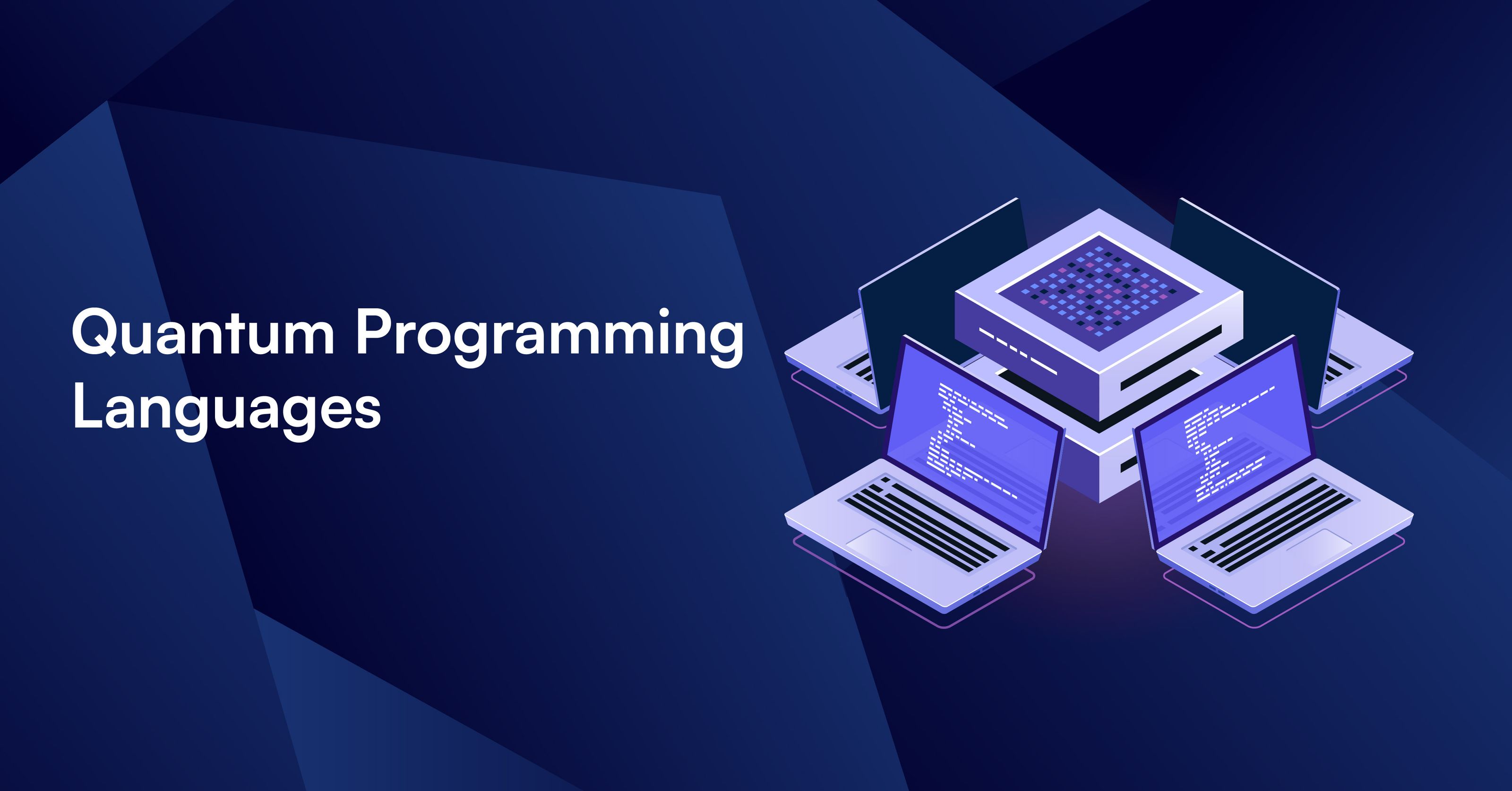 Quantum Programming Languages: A Beginner’s Guide for 2025