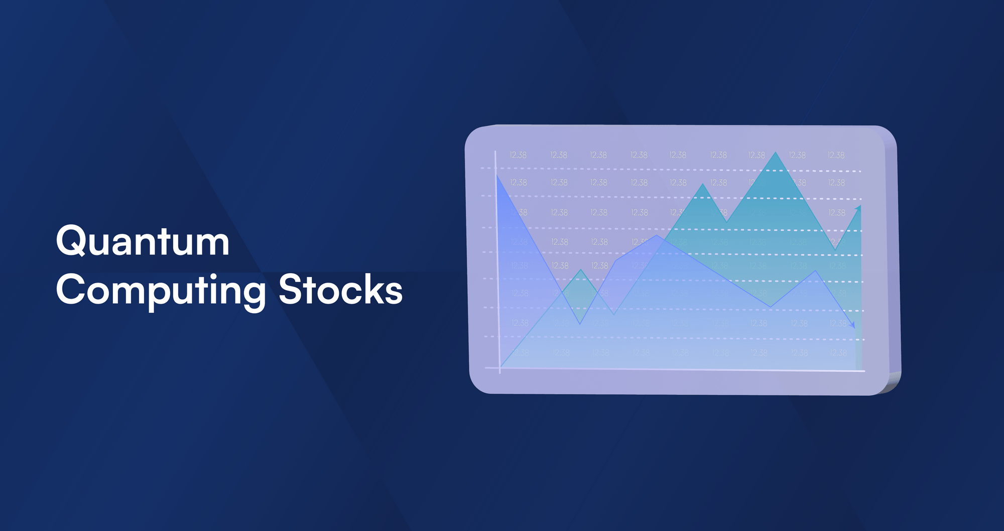 8 Quantum Computing Stocks to Invest in 2025